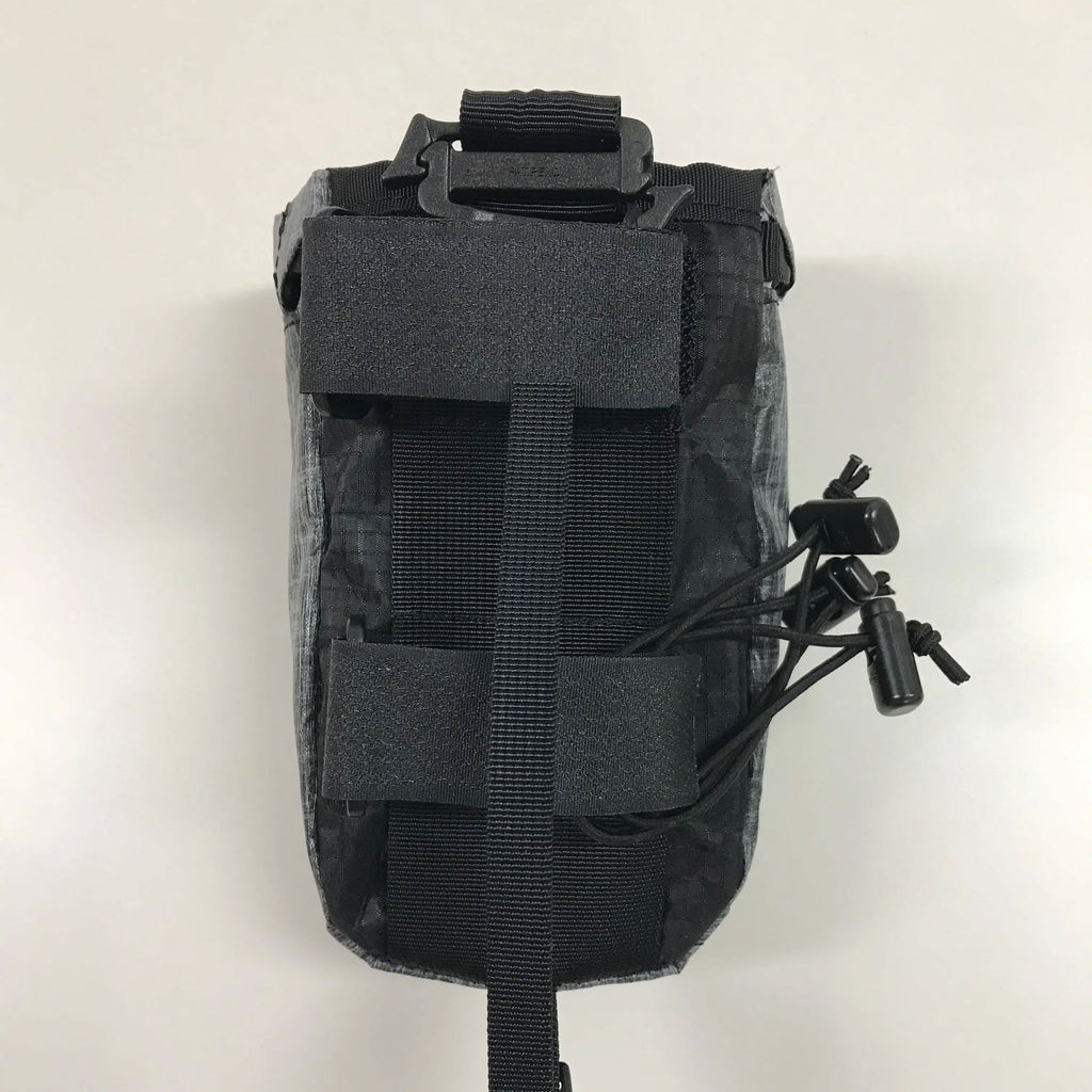 Dustin Holder 2G Ultra 200 White – CONNECTED