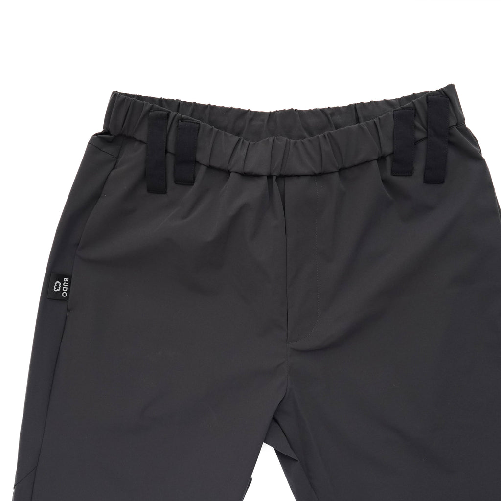 CROSS AIR STRETCH PANTS Gray×Purple – CONNECTED