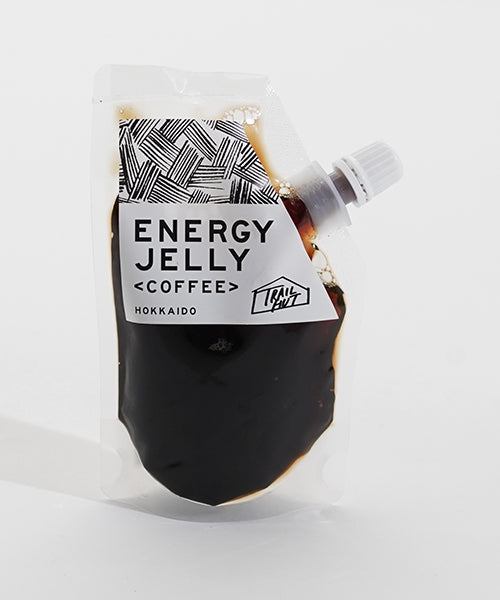 ENERGY JELLY – CONNECTED